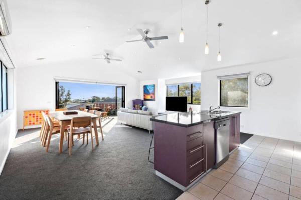 Dundundra Villa - Drysdale