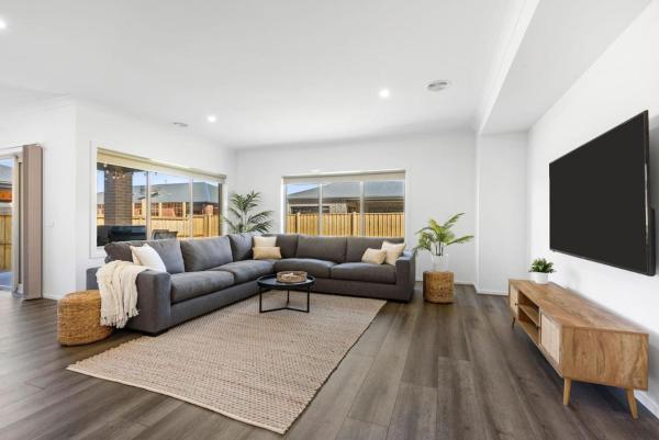 Surf Coast Gateway | 5br | Sleeps 12 - Geelong