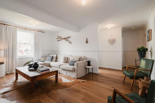 Hamptons On Selby- Barwon Heads. Family And Couples Beach Escape - Ocean Grove