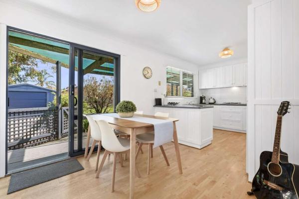 Bonnyvale Beach Shack- Pet Friendly, Walk To The Beach! - Geelong