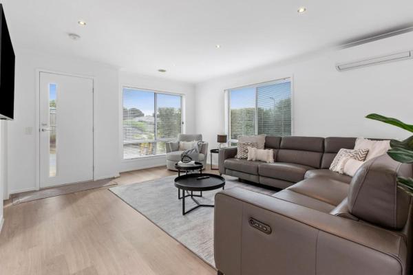 Haven In Grove Quiet Area, Comfort, Close To Beach And Shops - Ocean Grove