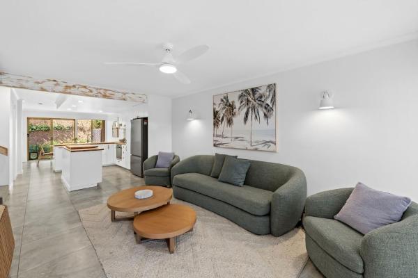 Beach Street - Town Location - Stone Real Estate Yamba - Yamba