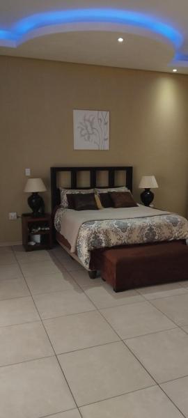 Restzone Healing Guest Suite - Pietermaritzburg