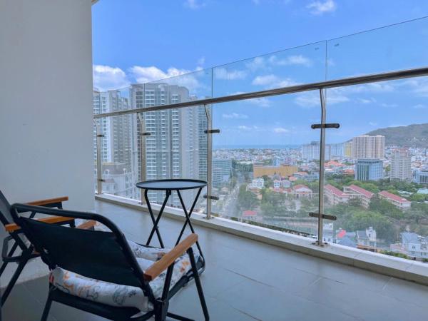 Căn Hộ Csj Gần Biển - Vũng Tàu