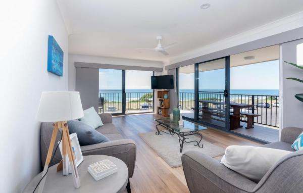 Edgewater 1 - Ljhooker Yamba - 얌바