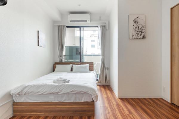 Solasia Residence 北上野701 - Ginza