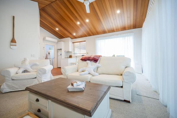 The Inverloch Beach House - Inverloch