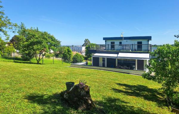 Cozy Home In Bassens With Wifi - Floirac