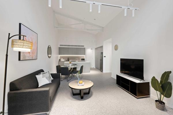 Darlinghurst G04 1 Bedroom Syd Cbd Location - Surry Hills