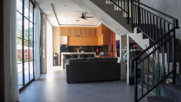 Arjuna - Three Bedroom With Private Pool - Sanur