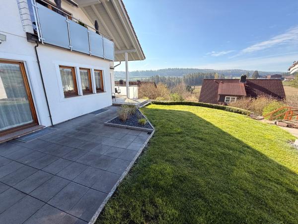 Ferienwohnung Strobel - Rottweil