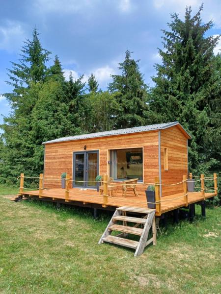 Tiny Klíny - Neuhausen/Erzgebirge