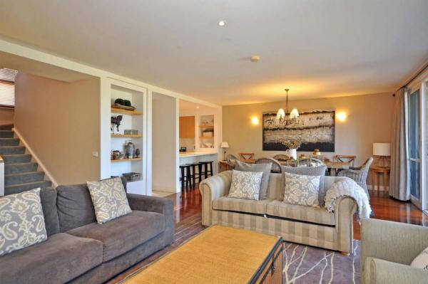 Villa Beaujolais - Cessnock