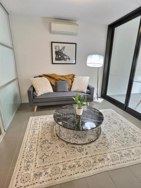 Modern 1br Haven - Belconnen