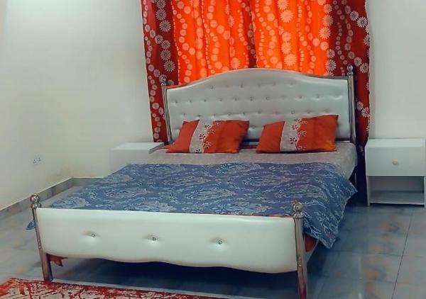 Zahra Suites - The Gambia