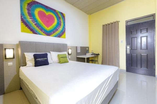 Urbanview Hotel Delima 101 Syariah - Lampung
