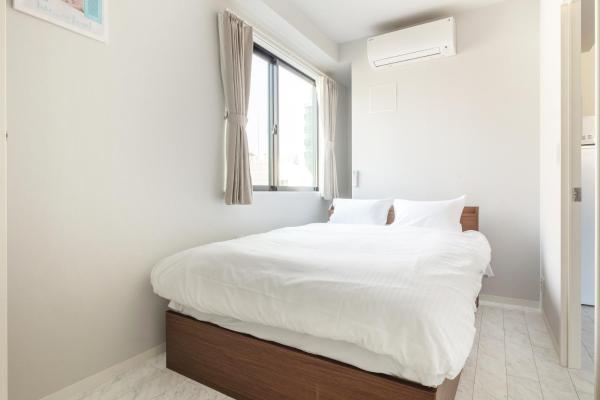 Solasia Residence 北上野702 - Asakusa