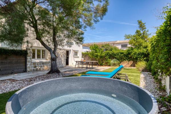 Mas Des Jeux - Gîte Carignan - Saintes-Maries-de-la-Mer