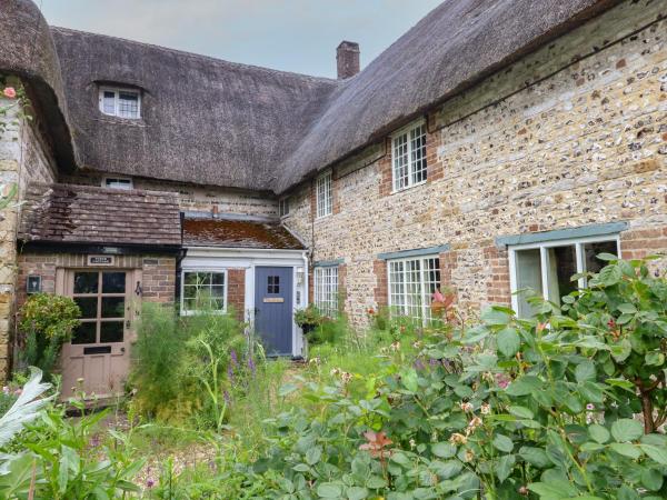 The Elbow - Dorset