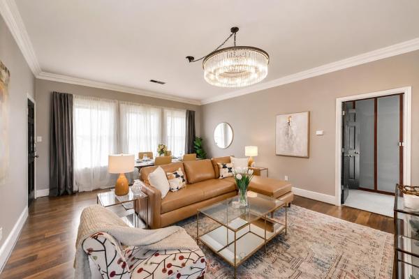 Swiss Avenue 1br Condo Historic Dallas - Dalat