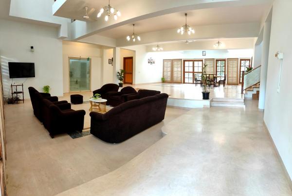 The Club Cabana Resort - Bangalore