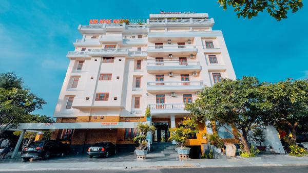 Kim Ngoc Khanh Hotel - Phú Yên