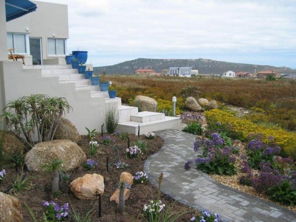 Dunestone Boutique Guesthouse - Langebaan