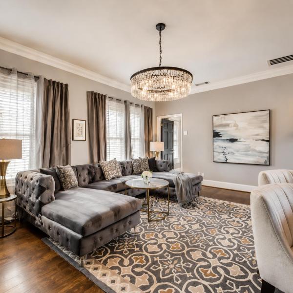 1br Retreat Tree-lined Swiss Ave - Dalat
