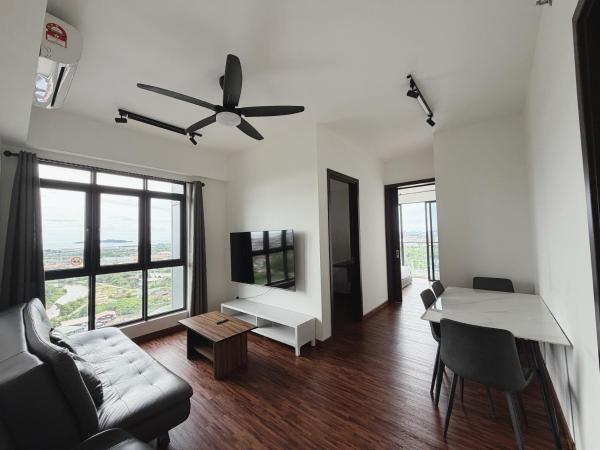Est 25 By Agel Homestay - 哥打京那巴魯