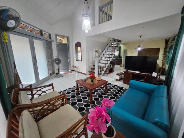 My Pisita Anyer - Villa Pisita Raya No 5 - Anyar