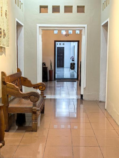 Santalum Hotel Yogyakarta - Yogyakarta