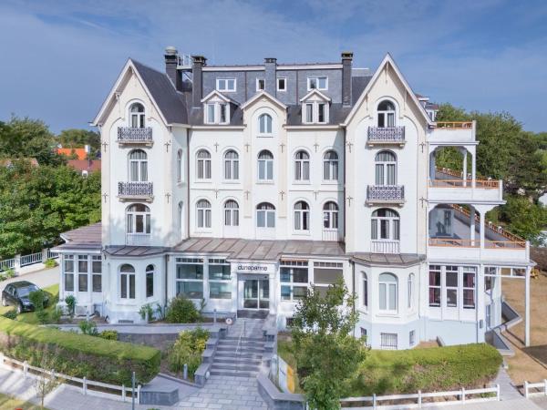 Hi Hostel Dunepanne - United Kingdom