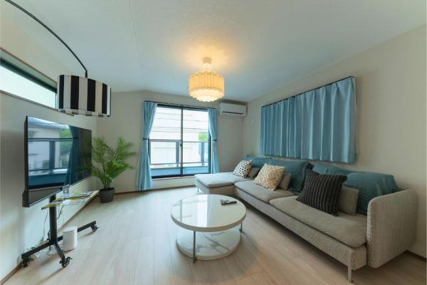 Uni Stay Horikiri - Asakusa