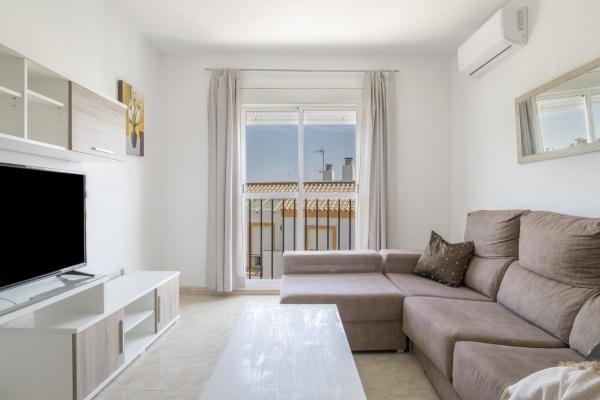Casa Andrés - Solo Familias - Conil de la Frontera