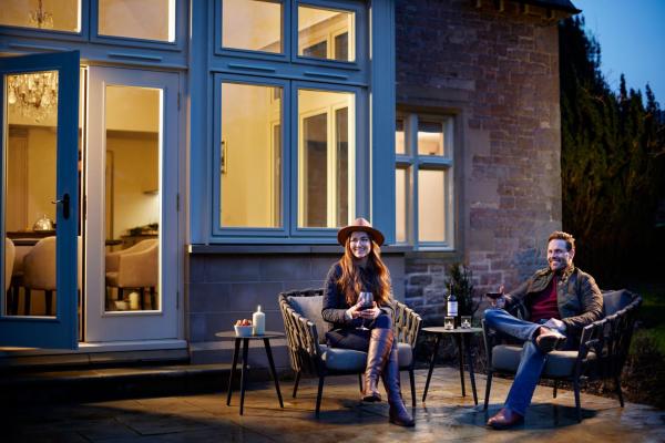 Roxburghe Cottages, Part Of Destination By Hyatt - England