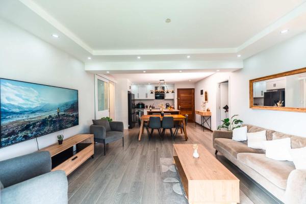 Sea View Penthouse With Pool, 4 Min To Beach - Rc16 - Mauritius