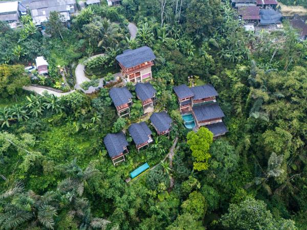 Harsa Sanctuary By Genuinehost - Bali