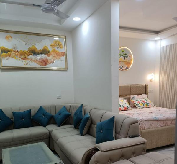 Kaykon Villa - Noida