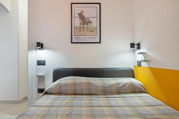 Guesthost - Suite Carolina - Cagliari