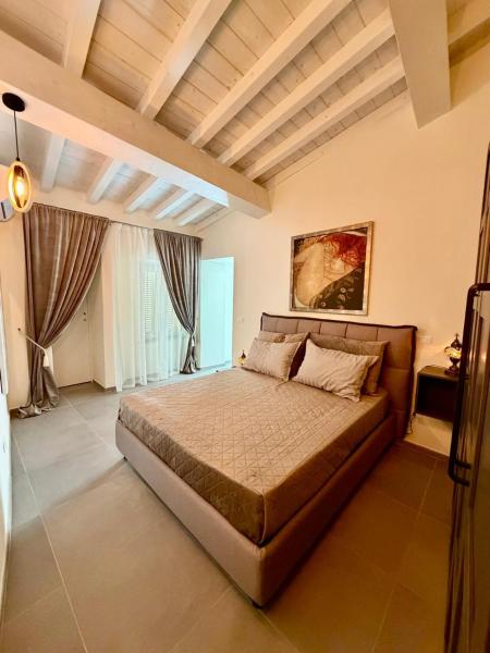 Borgo Carla - Massa