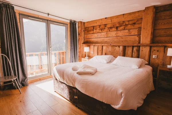 Perfect Mountain Hideaway - Belle Chery - Verchaix