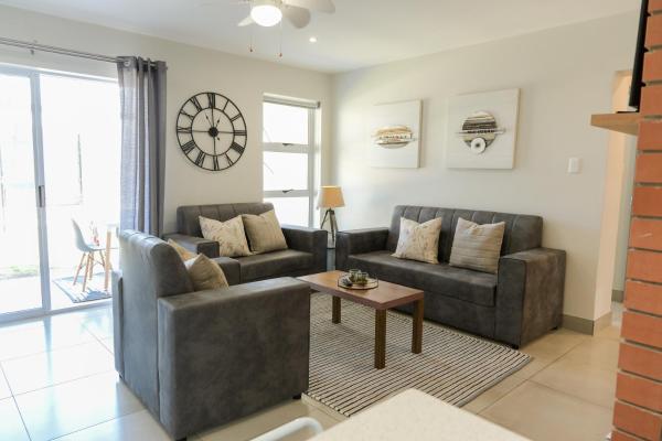 Mountain View At 1 On York - Apartment 58 - Herolds Bay