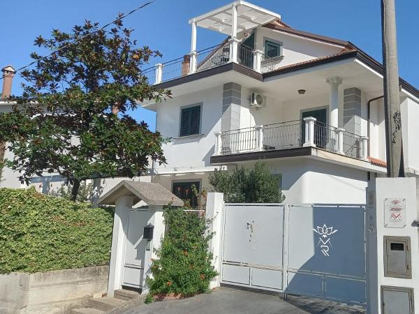 B&b Tenuta Bianca - Contursi Terme