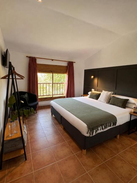 Hotel Casa Eira B&b - Puigcerdà