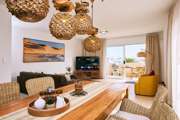 Toscana Court 10 - Swakopmund