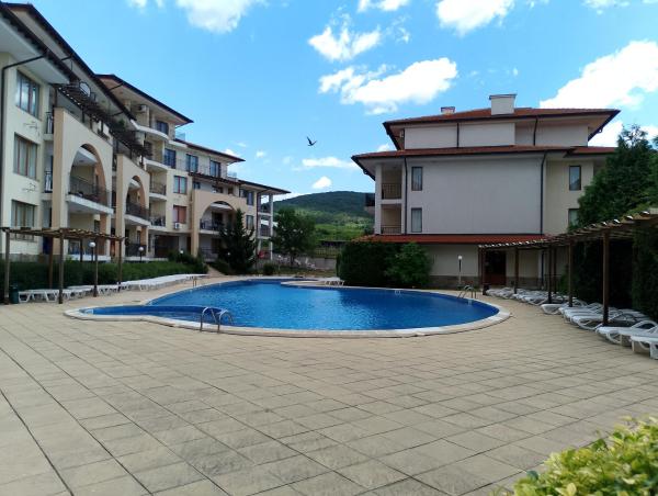 Apartament Arkite - Bastet Bs - Aheloy