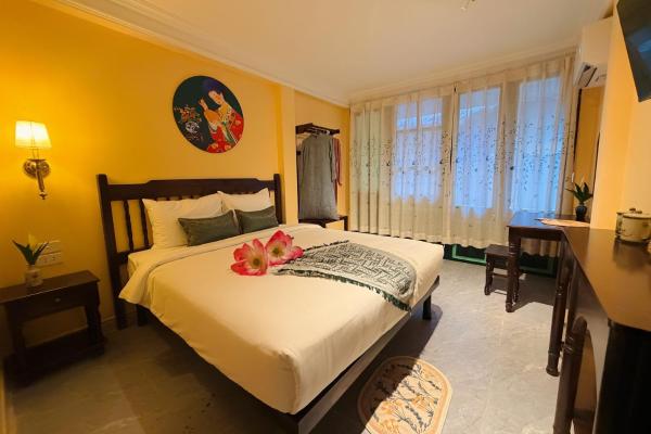 La Muse Home - City Center - Hanoi