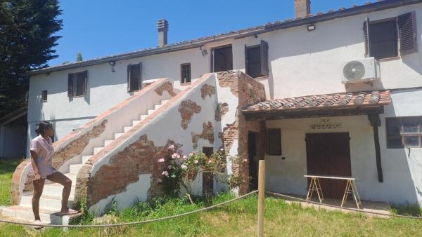 4 Stagioni Estate - Castiglione del Lago