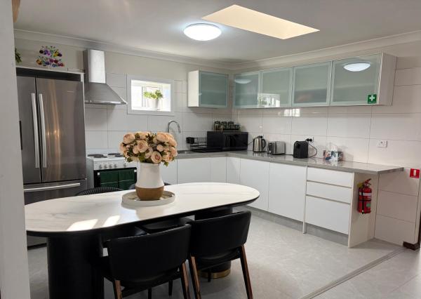 Cozy Modern 3br Family Retreat - Saint Marys