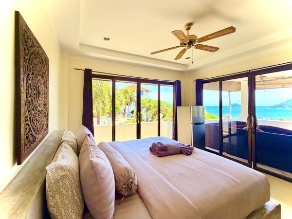 Viking House Villa Deluxe - Ko Tao